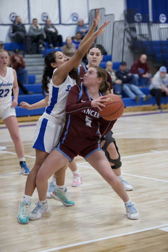 Local roundup: Snyder, Smith, Anstadt propel Hughesville girls past ...